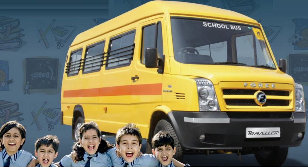 Necessary to educate students :: Rules of School Bus - myskoolbus blog ...